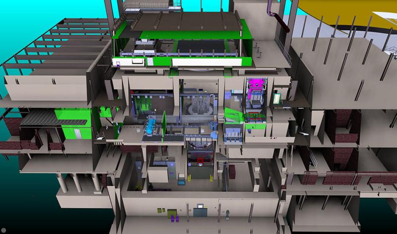 NIA UK | Winfrith Reactor Decommissioning Reaches Important Milestone ...