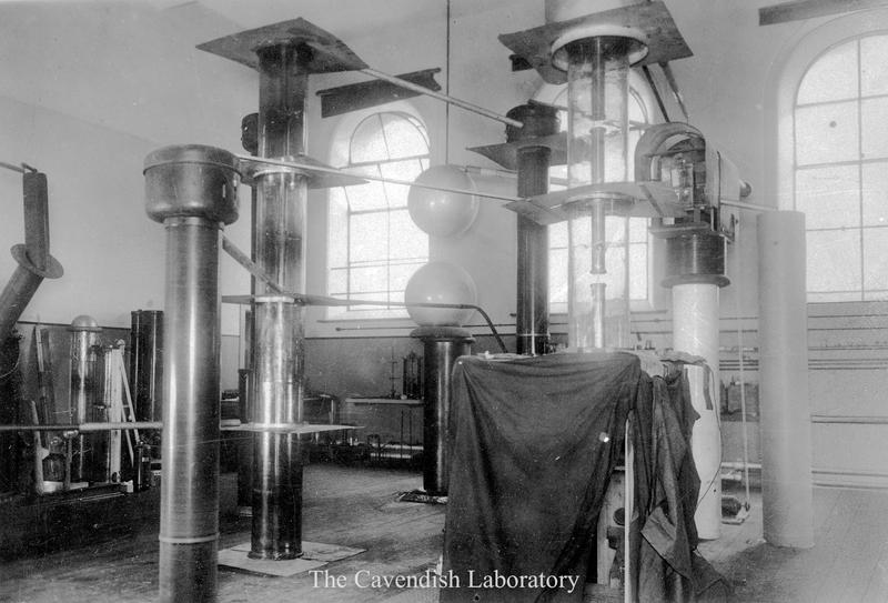 Nuclear Energy: Its Discovery and Development before and during my ...